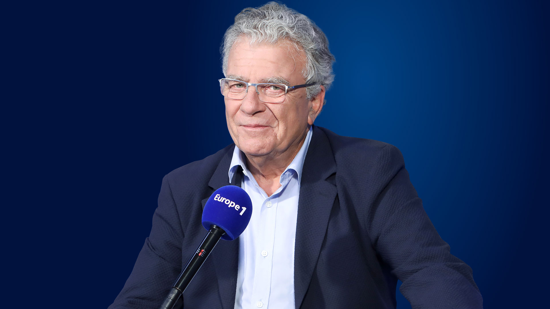 Olivier Duhamel avec Nicolas Bouzou