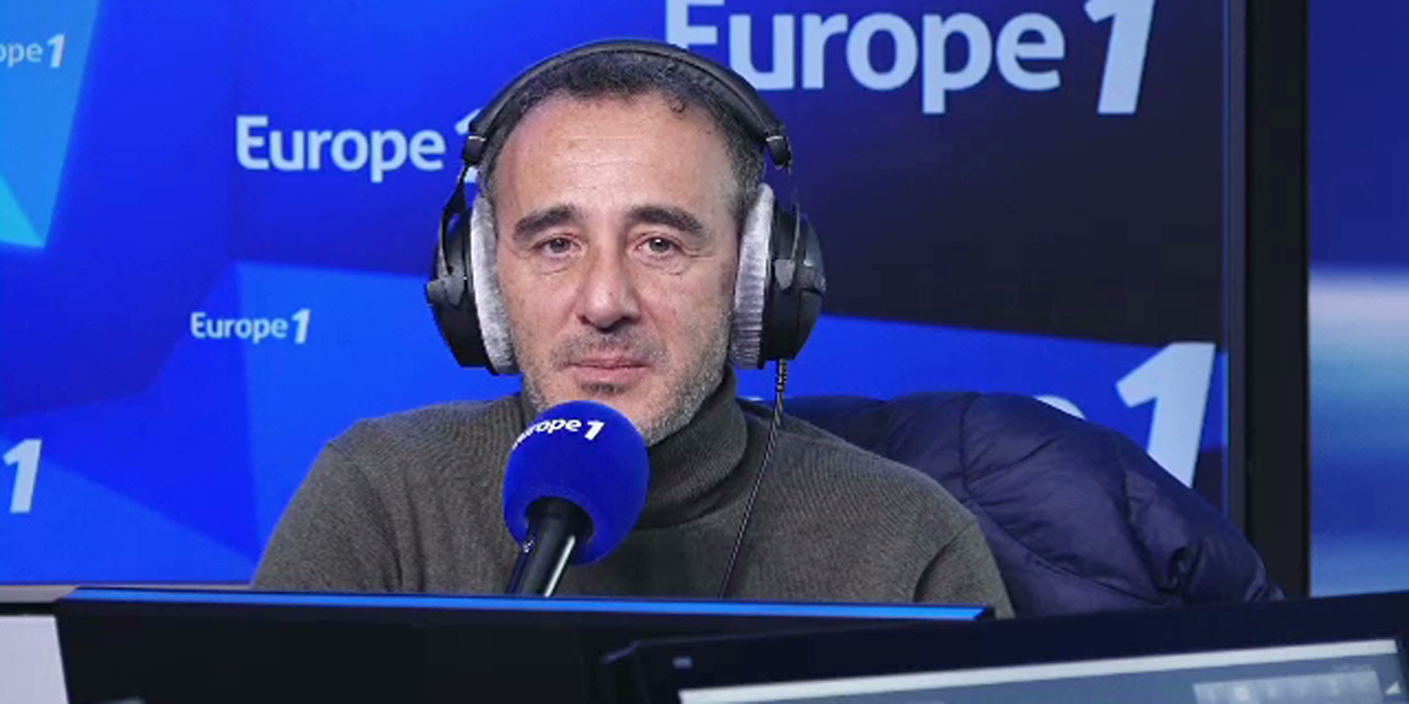Qui est pour vous Élie Semoun ? Qui est pour vous Élie Semoun ?