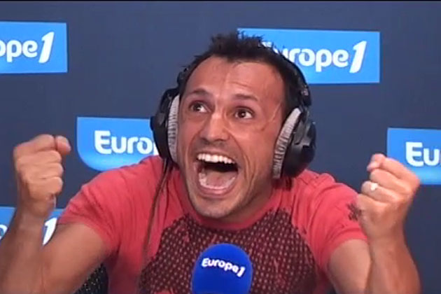 La maladie d'amour de Willy