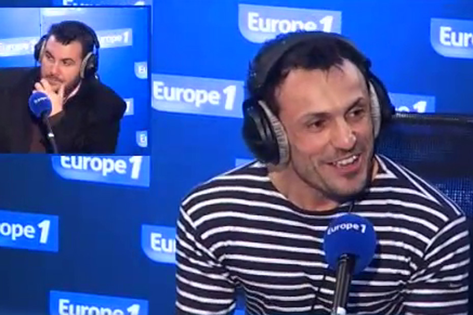 Le camping, c'est la guigne