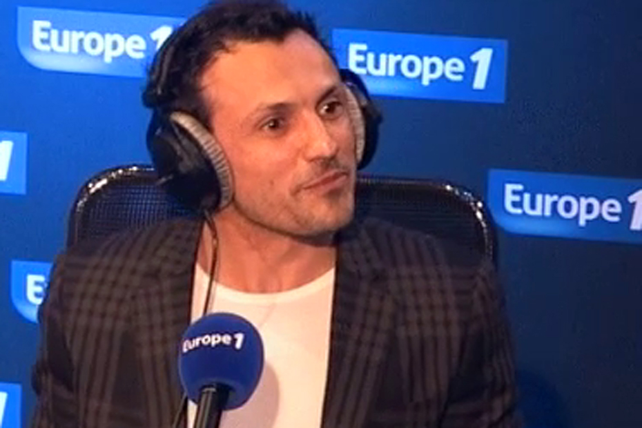 Une surprise pour Willy