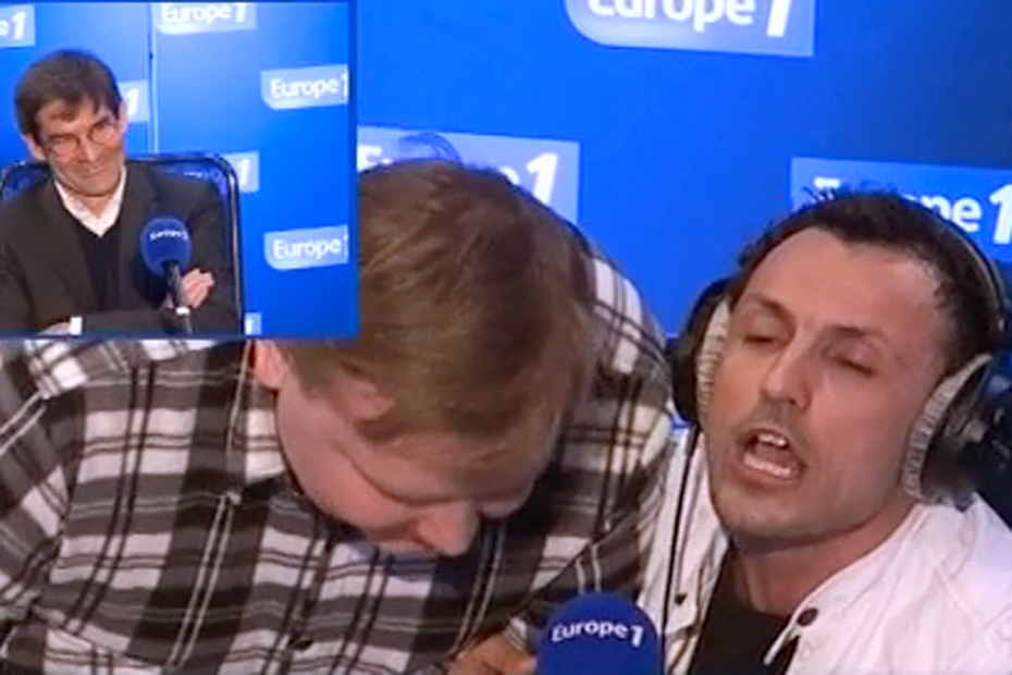 Willy fait exploser l'audimat Willy fait exploser l'audimat