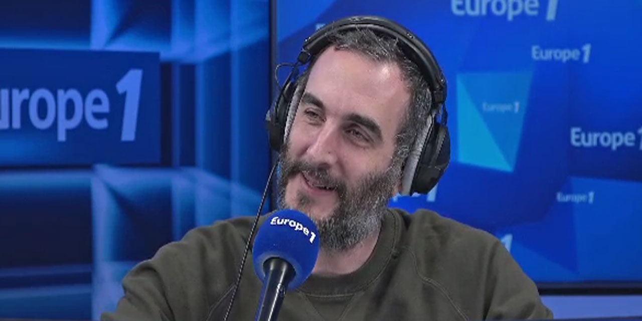 Matthieu Noël : "La matinale de Nikos Aliagas à la conquête d'un public ...