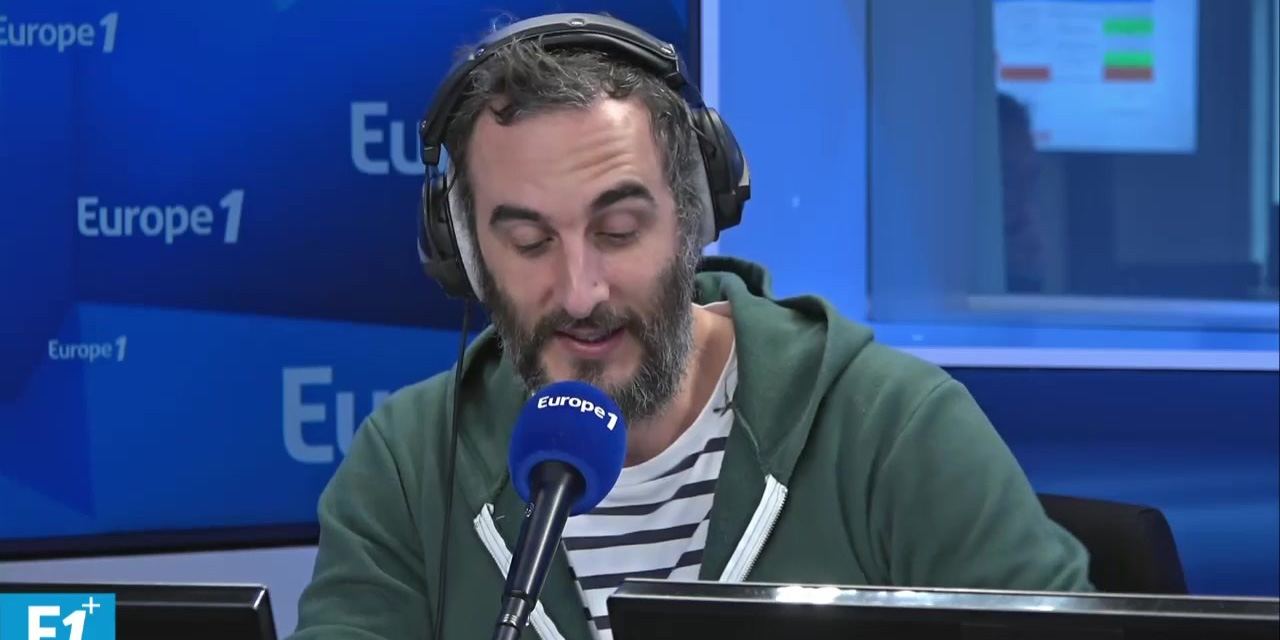 Matthieu Noël : "Le phénomène Vilno a des qualités rares, comme pouvoir ...