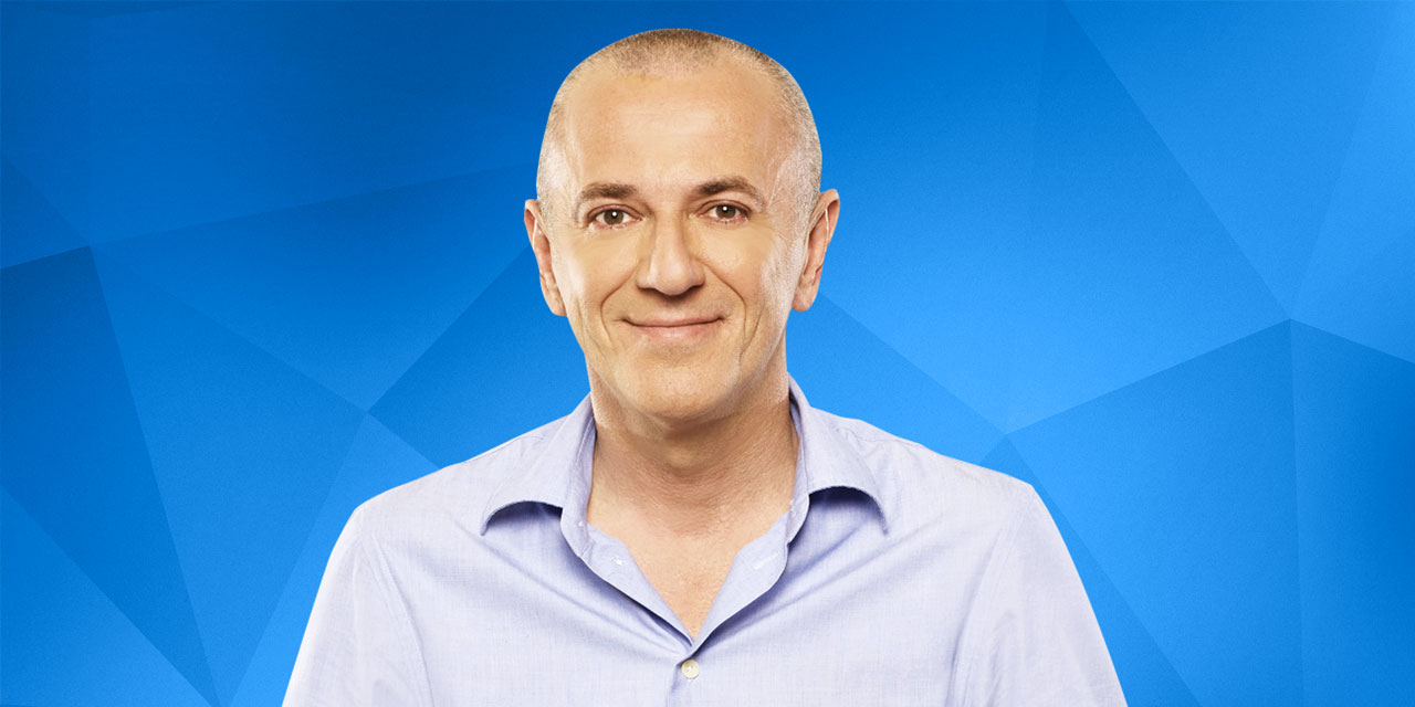 On connaît la musique – Slow Joe and The Ginger Accident – The Do