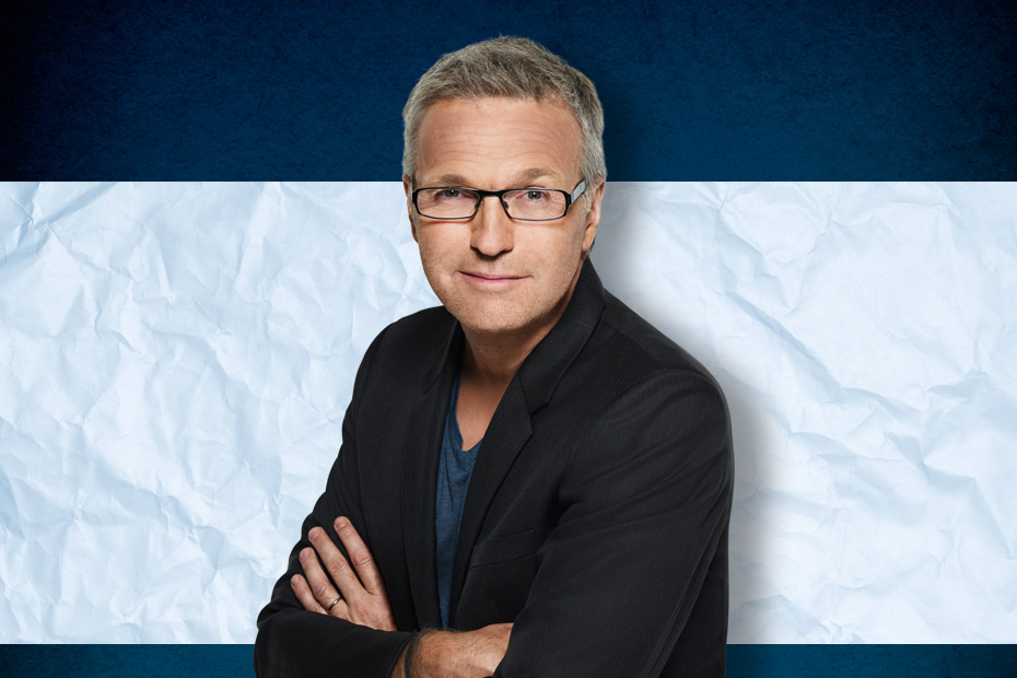 On va s'gêner même le week-end - 21/09/13