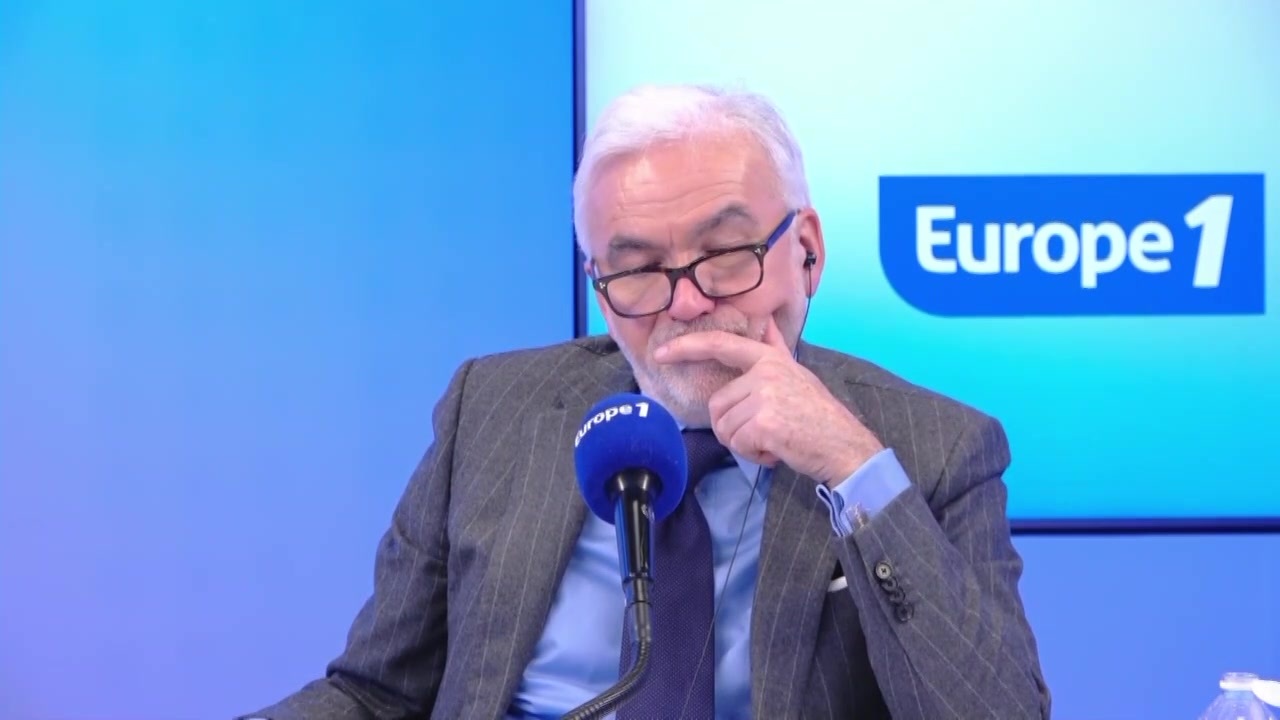 Découvrez les secrets du GIGN avec les commandants Ghislain Réty et ...