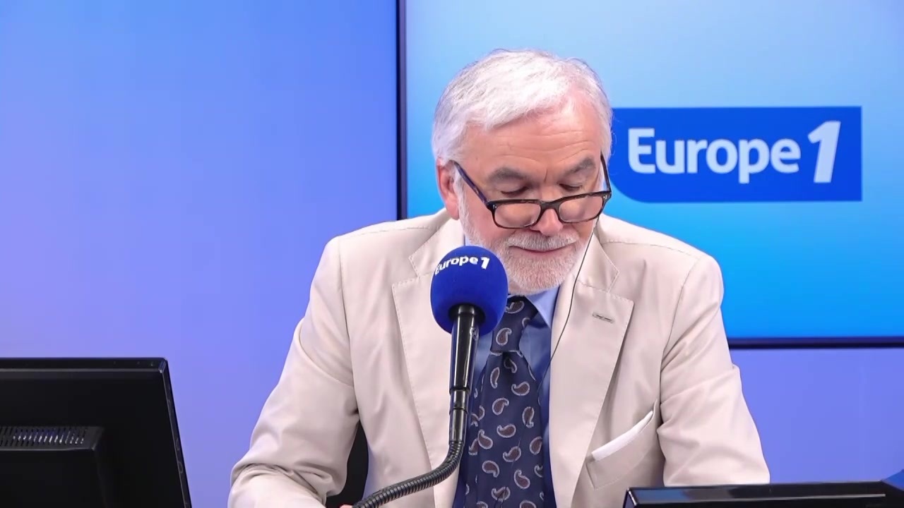 Élections législatives : Pascal Praud reçoit Patrick Vignal, candidat ...