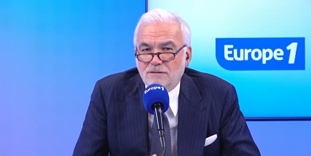 Emission spéciale attaque terroriste du Hamas contre Israël - Partie 1