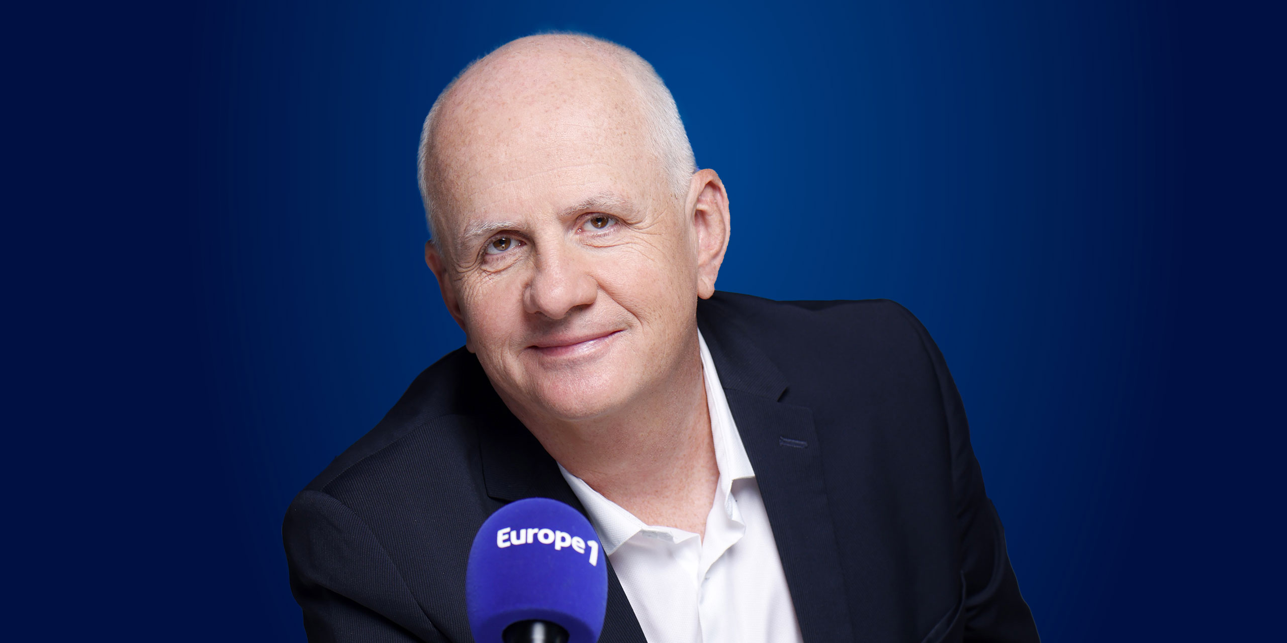 Laurent Gerra estime «qu'une minorité emmerde une majorité» : l ...