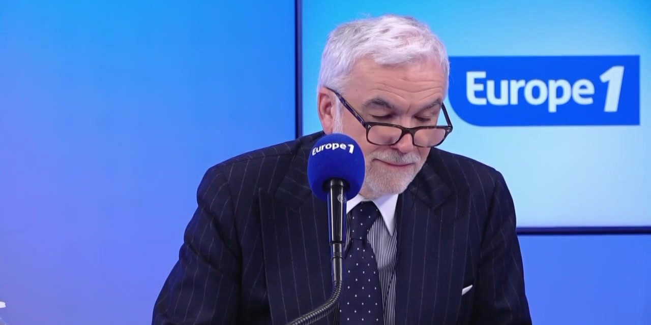 Pascal Praud - Journée nationale d'hommage aux victimes du terrorisme