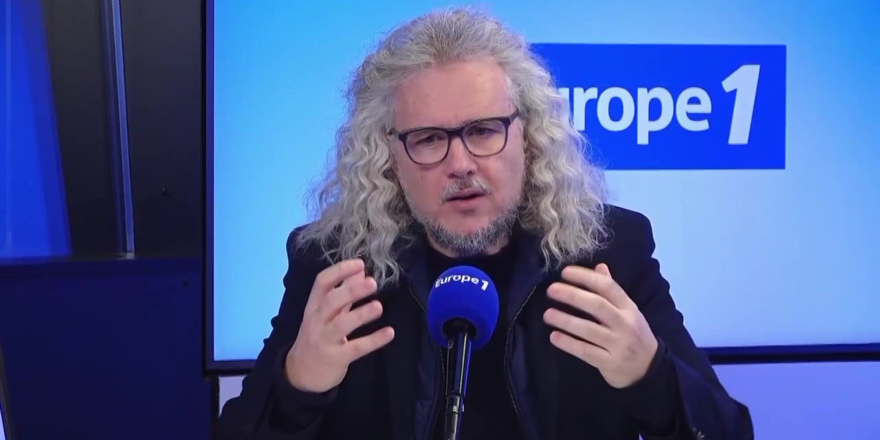Pascal Praud reçoit le compositeur Yvan Cassar pour le «Johnny ... Pascal Praud reçoit le compositeur Yvan Cassar pour le «Johnny ...