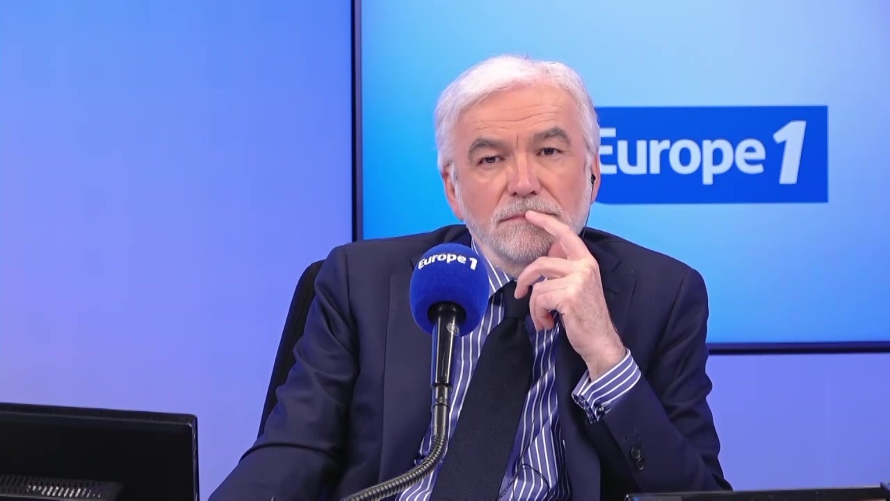 Pascal Praud reçoit Léon Deffontaines, porte-parole du parti communiste