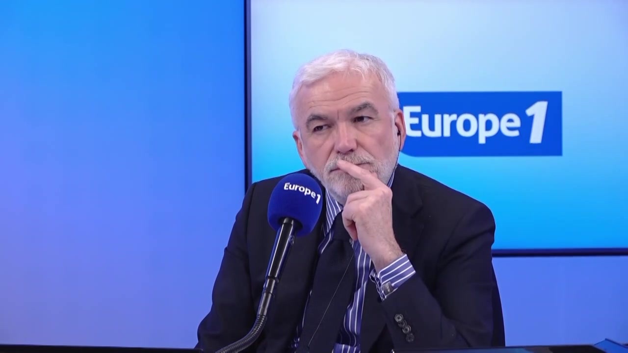 Philippe Grumbach, ex-directeur de L'Express, était agent du KGB : Sommes-nous entourés d’espions