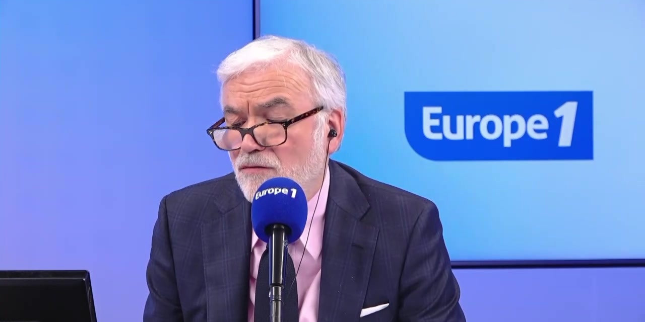 Résultats des élections européennes 2024 - Emmanuel Macron : «Je l'ai ...