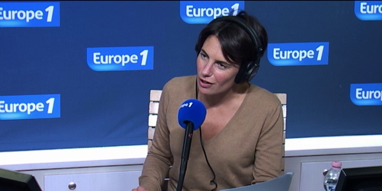 Alessandra Sublet lance le EVATHON