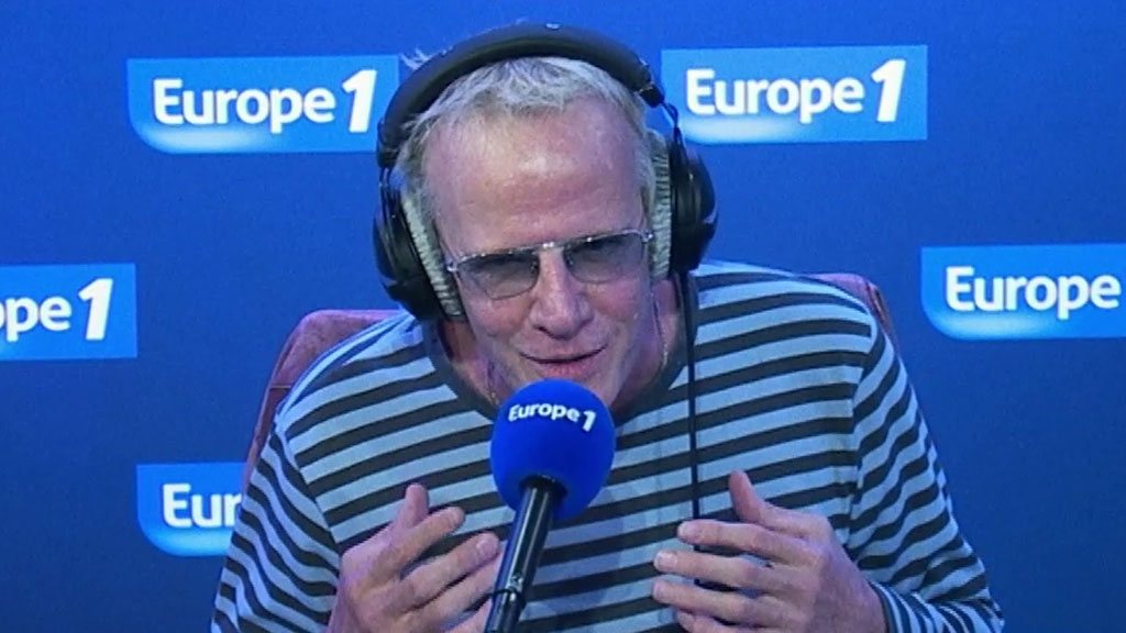 Le grand moment de solitude de Christophe Lambert face à David Bowie