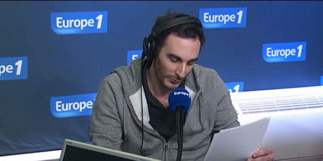 Il n'y a pas que Matthieu Noel dans la vie, il y a Pulvar, aussi