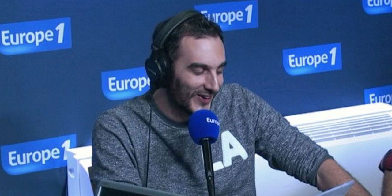 Matthieu Noel a-t-il ses chances avec Arielle Dombasle