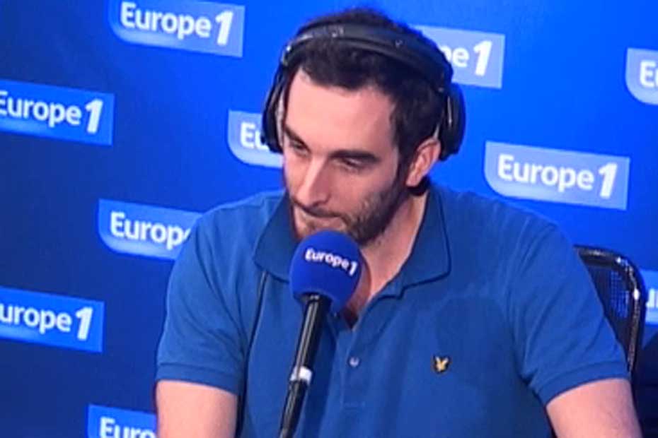 Matthieu Noël aussi a marqué en finale de 1998