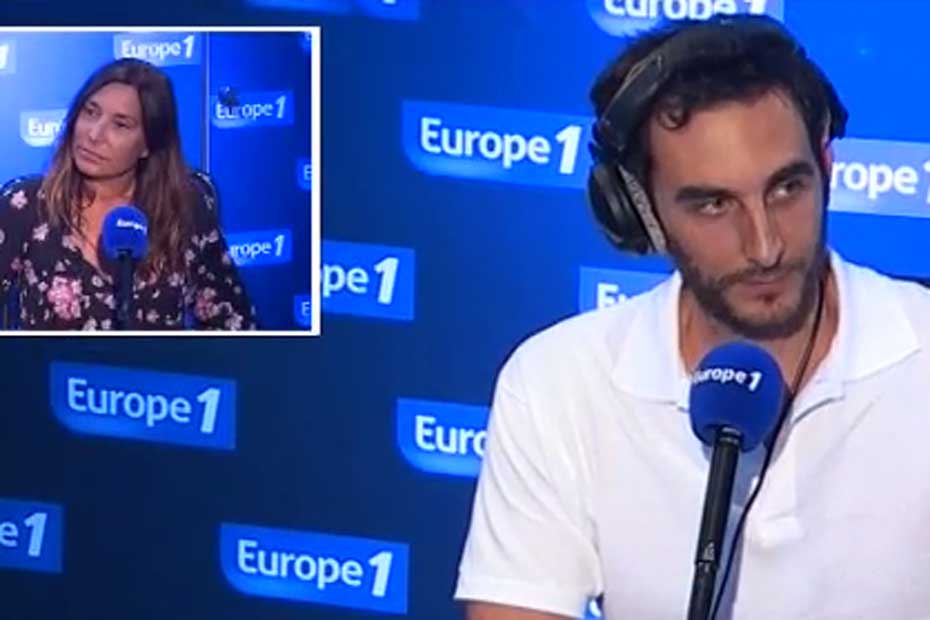 Matthieu Noël, l'aristoqué