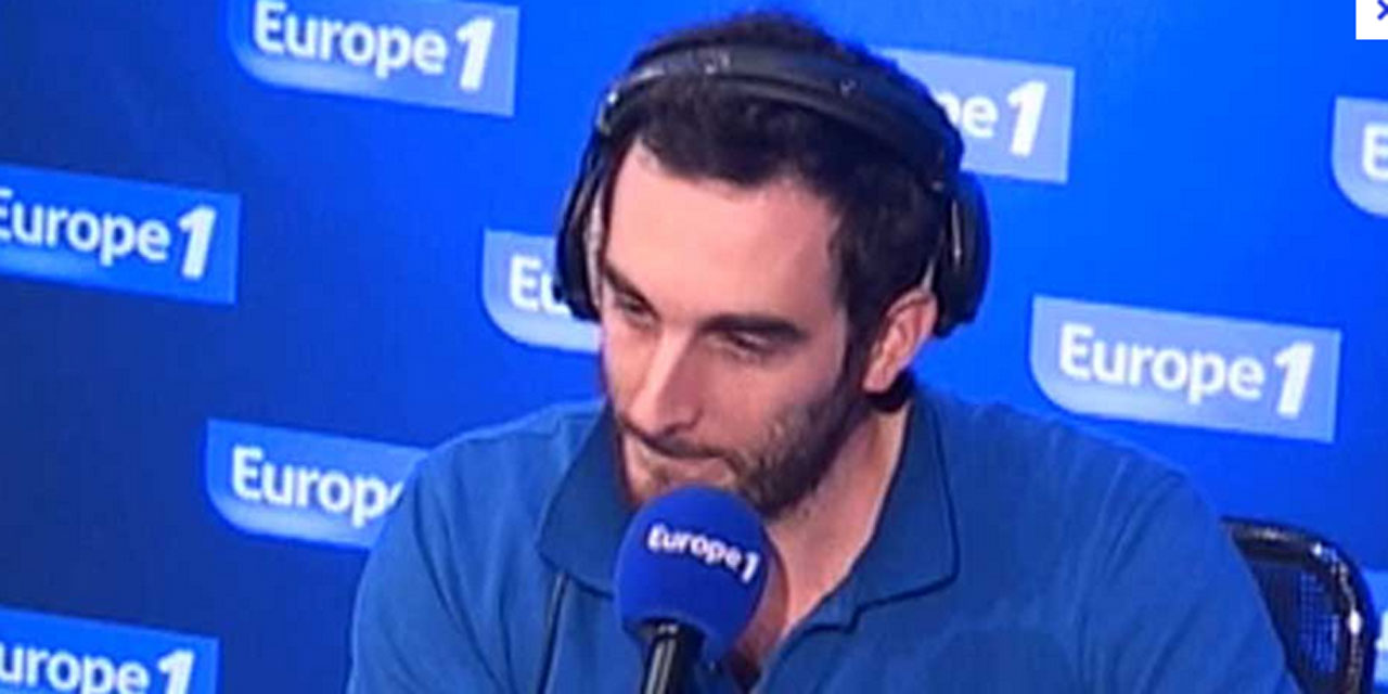 Matthieu Noël s'inquiète pour l'information