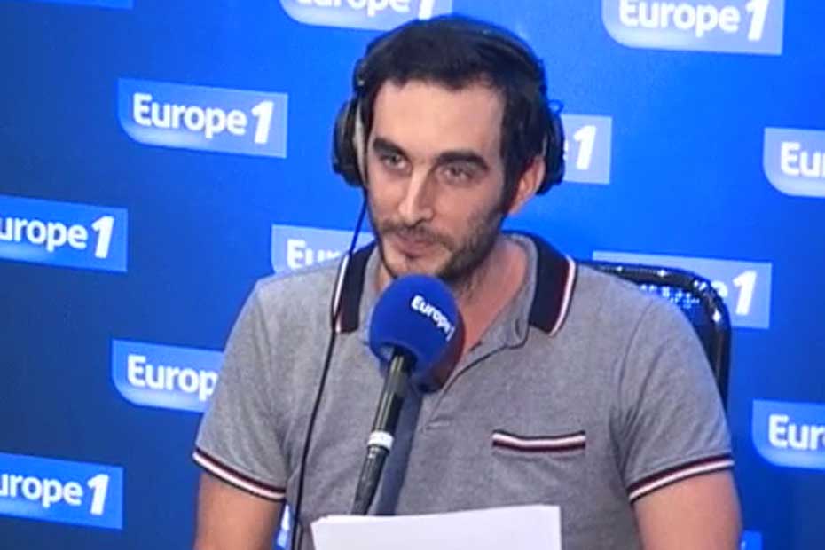 Matthieu pense à ses bourses