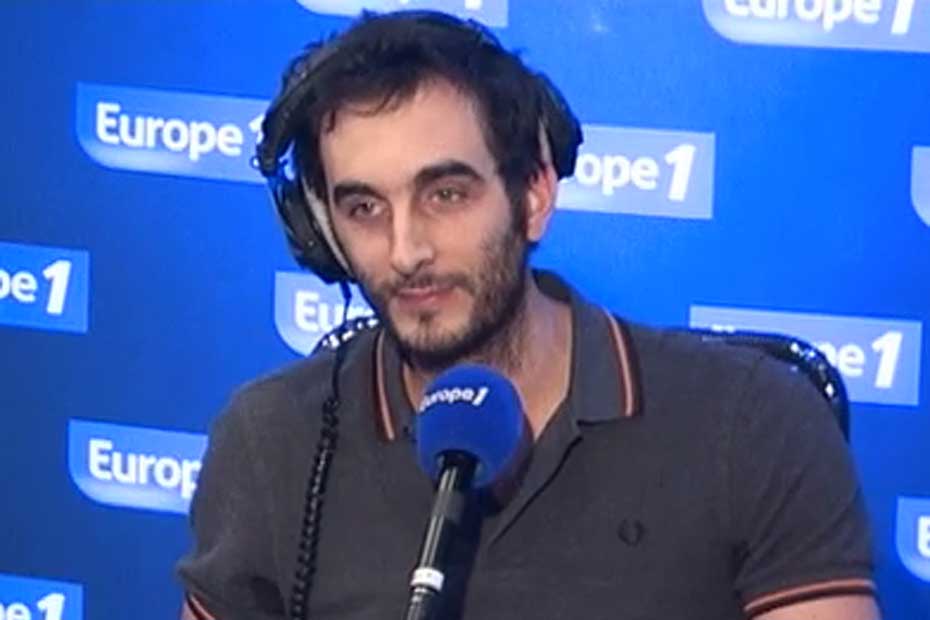 This is Matthew Christmas