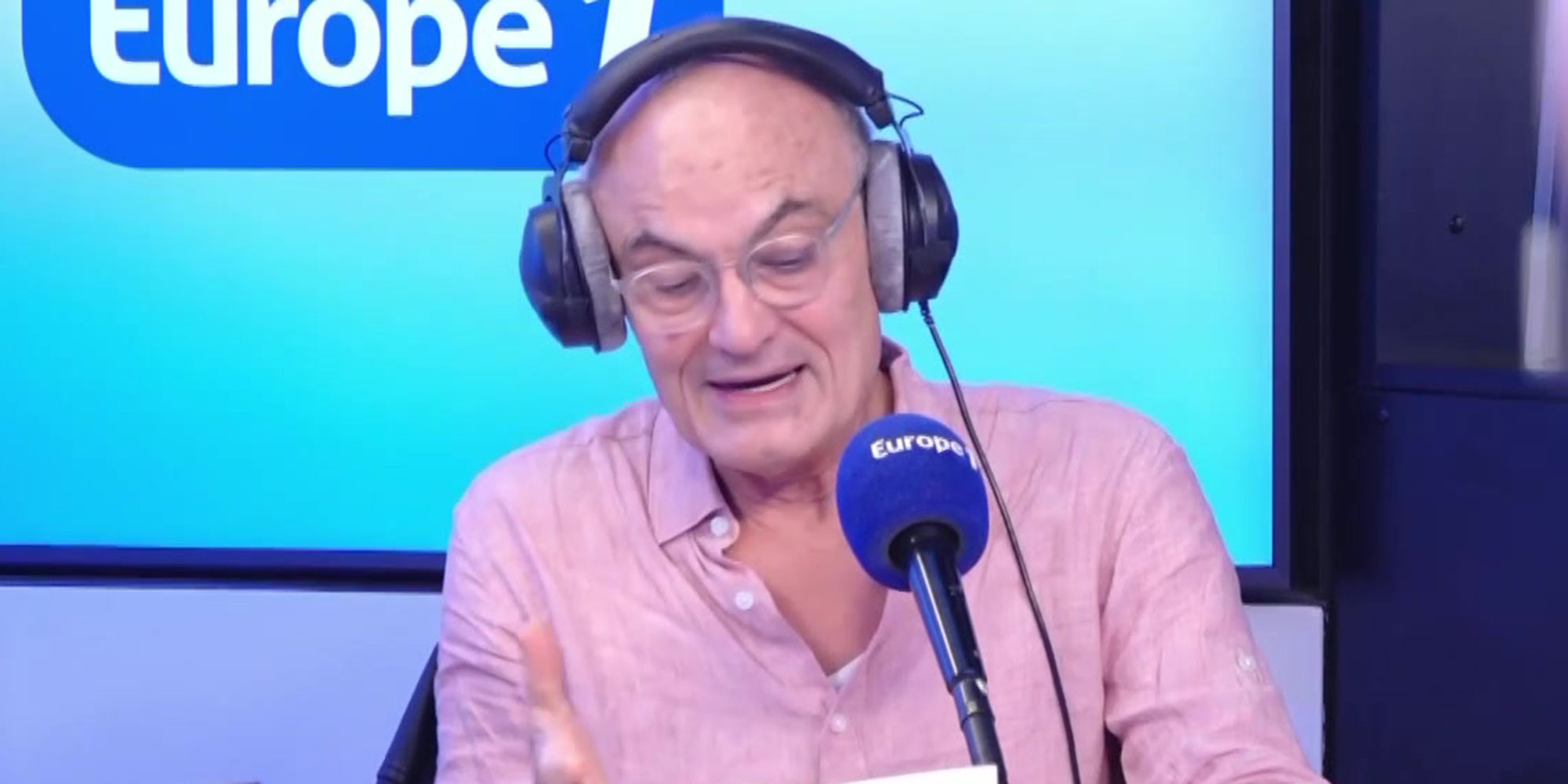 «Le fléau de l’anti sémitisme à la Fac»