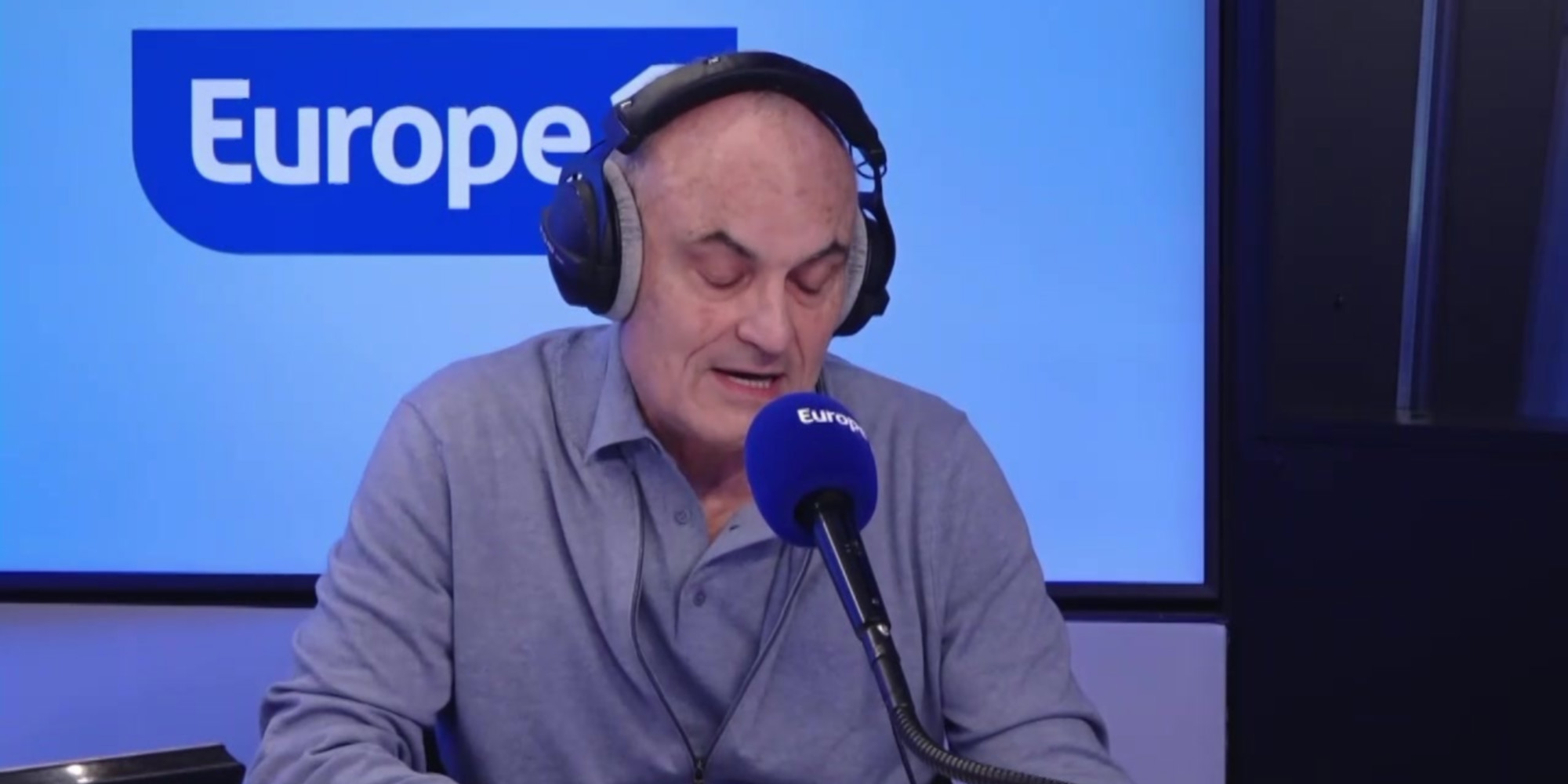 Philippe Val : «La première mesure que prendra le Front populaire»