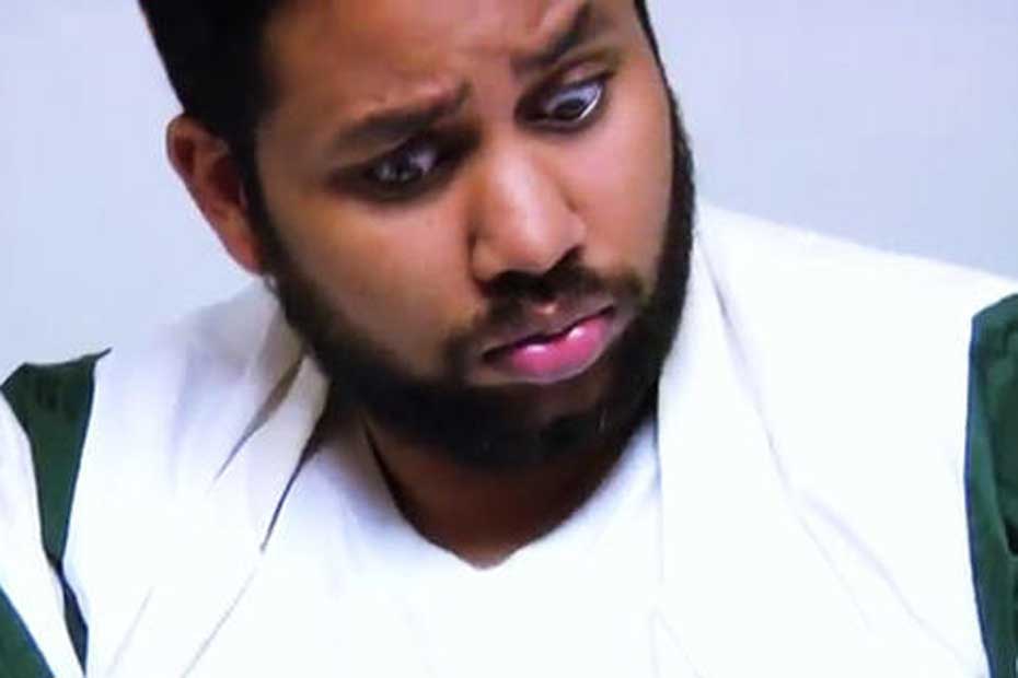 Kevin Razi : "Bwef n'a pas fait rire tout le monde"