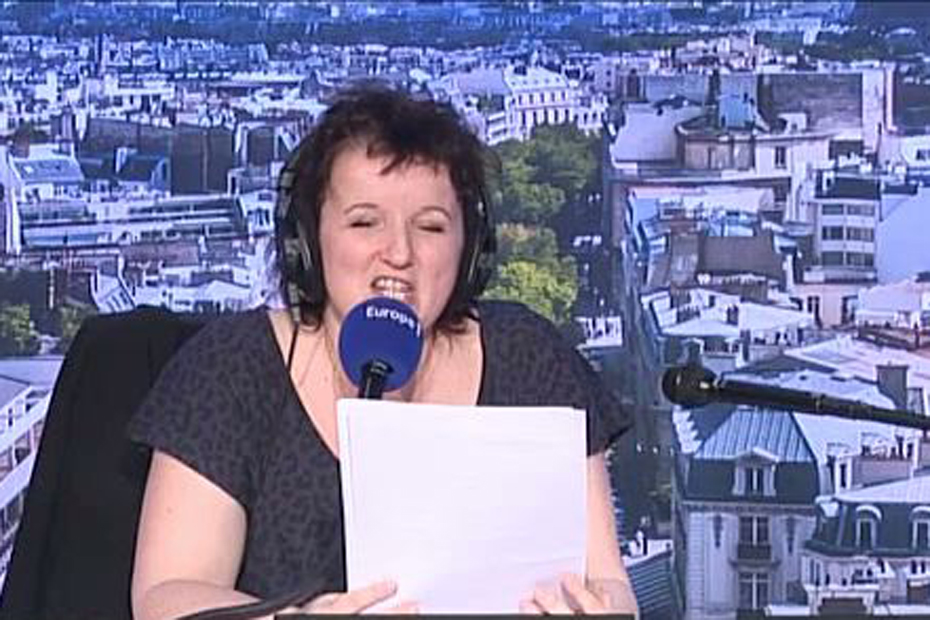 EXTRAIT - "J'en peux plus des vœux