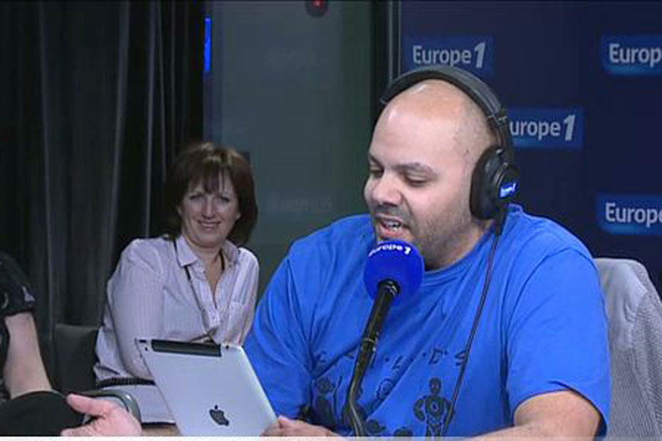 L’histoire de Noé