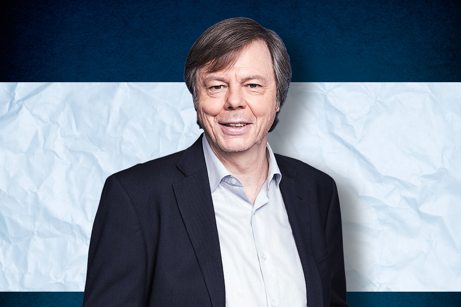 Secrets de tournage – Jean Becker