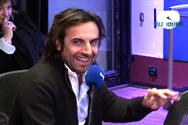 Les muses de Manoukian