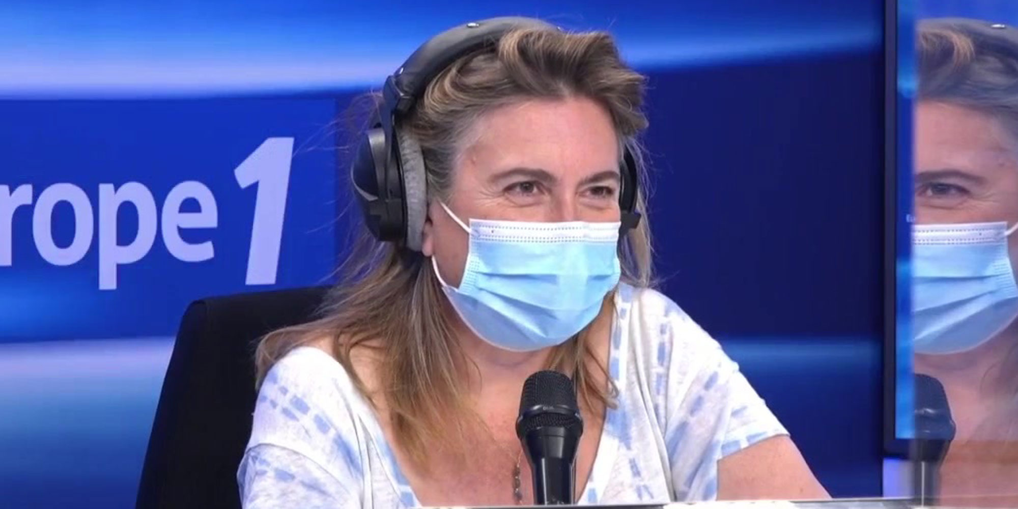 "Charmed", "This Way up" et "Mixte" : les séries recommandées par Eva Roque