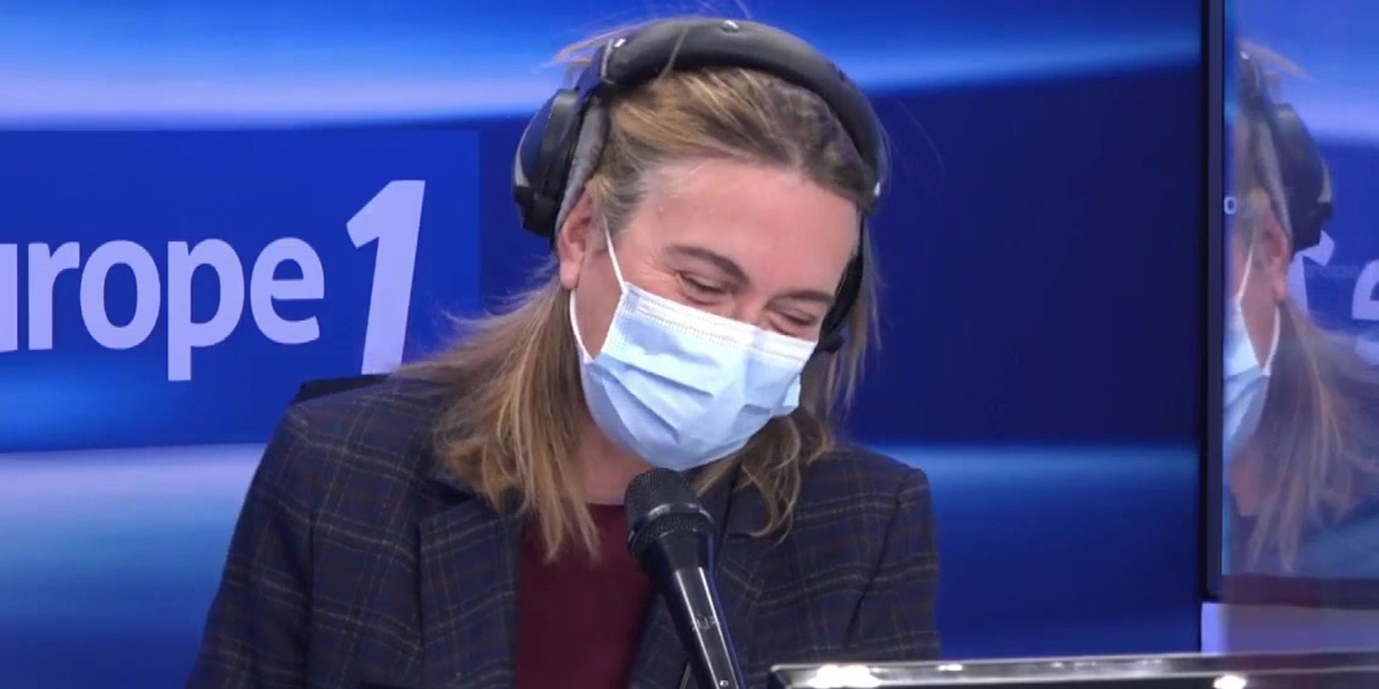 "Derrière le masque", "Faire l’histoire" et "A Nous l’histoire" : les ...