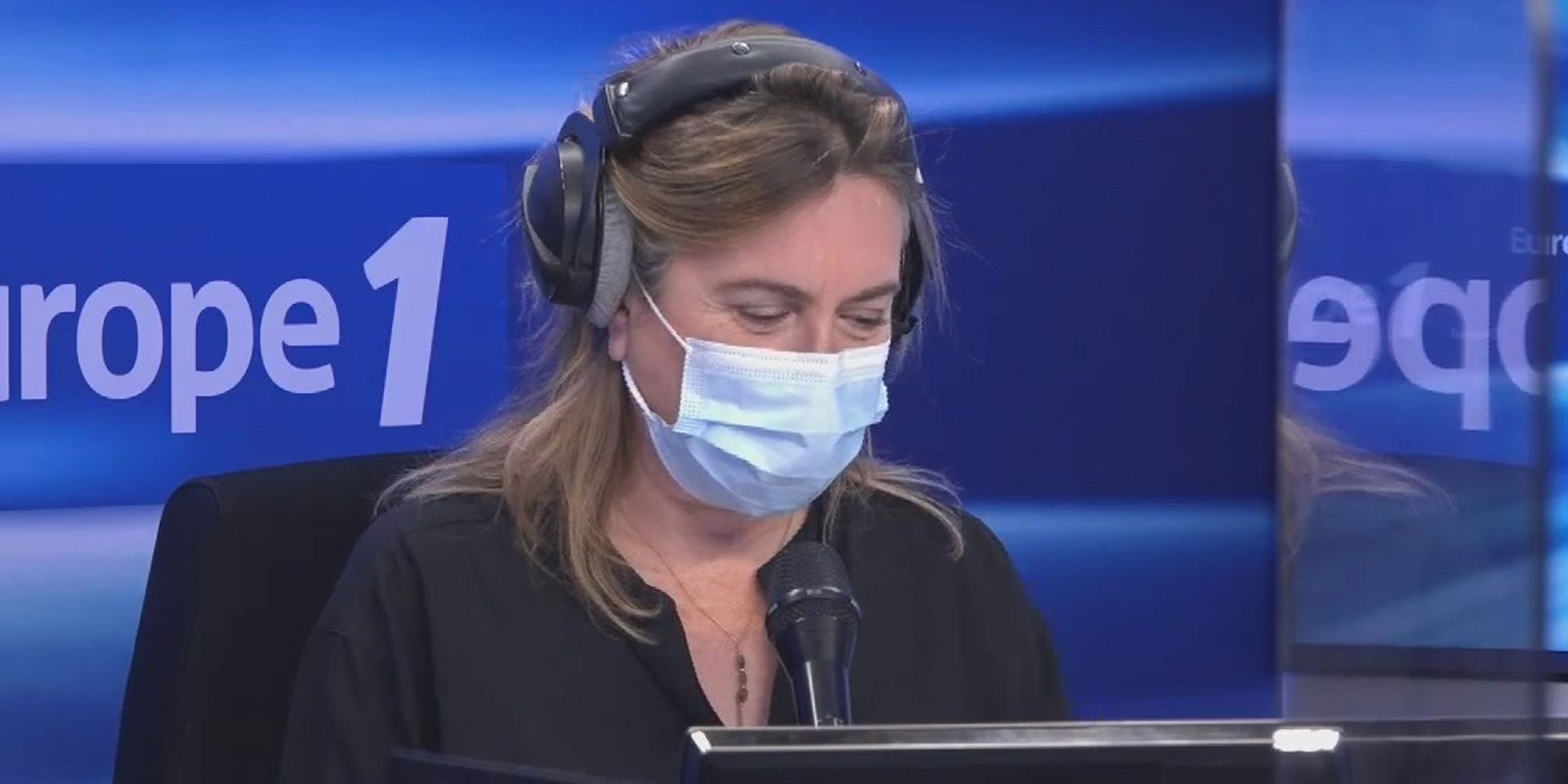 "In treatment", "Marie et les choses" et "Breeders" : les séries ...