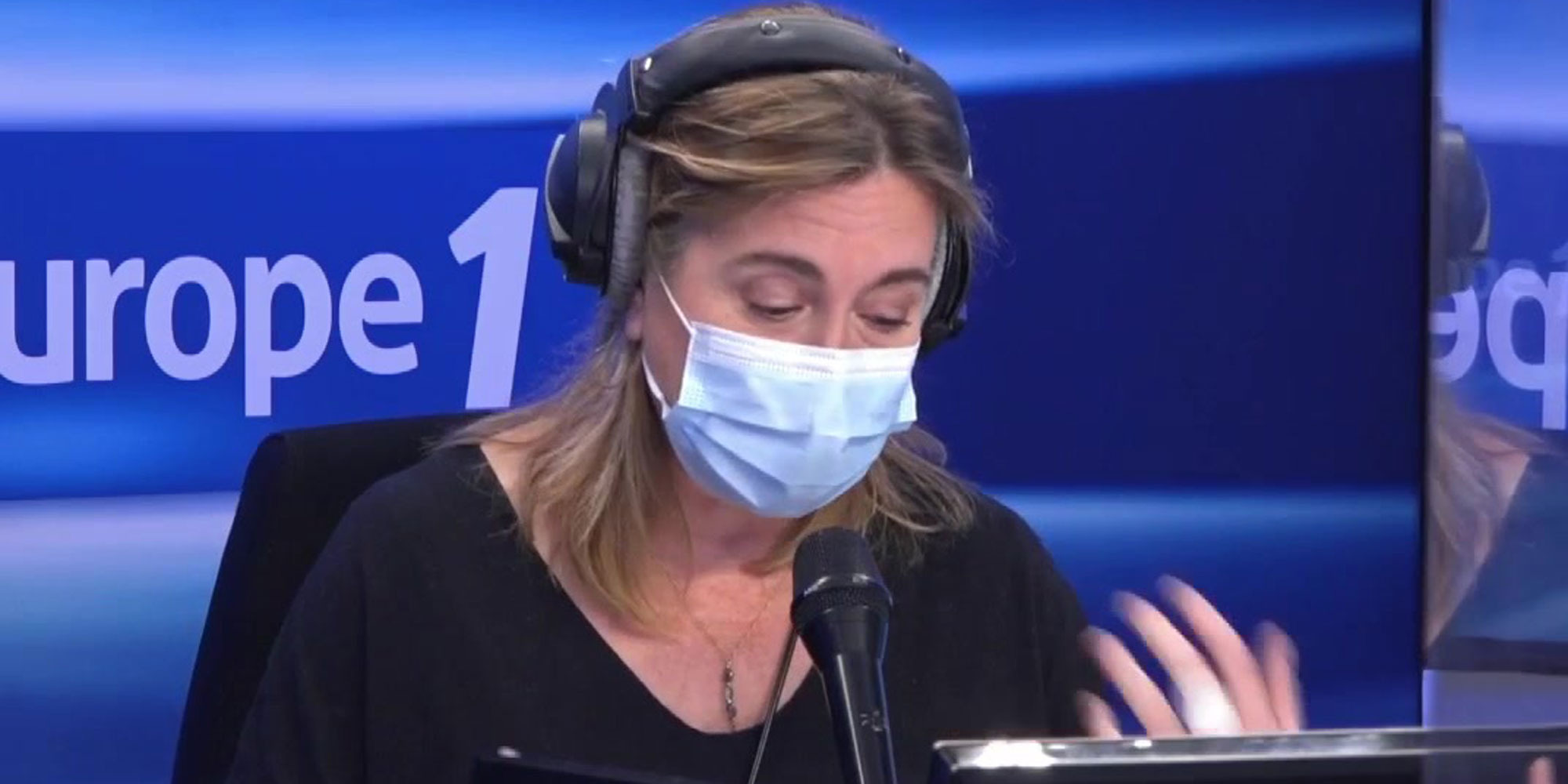 "Jeunesse en fumée" : le documentaire recommandé par Eva Roque