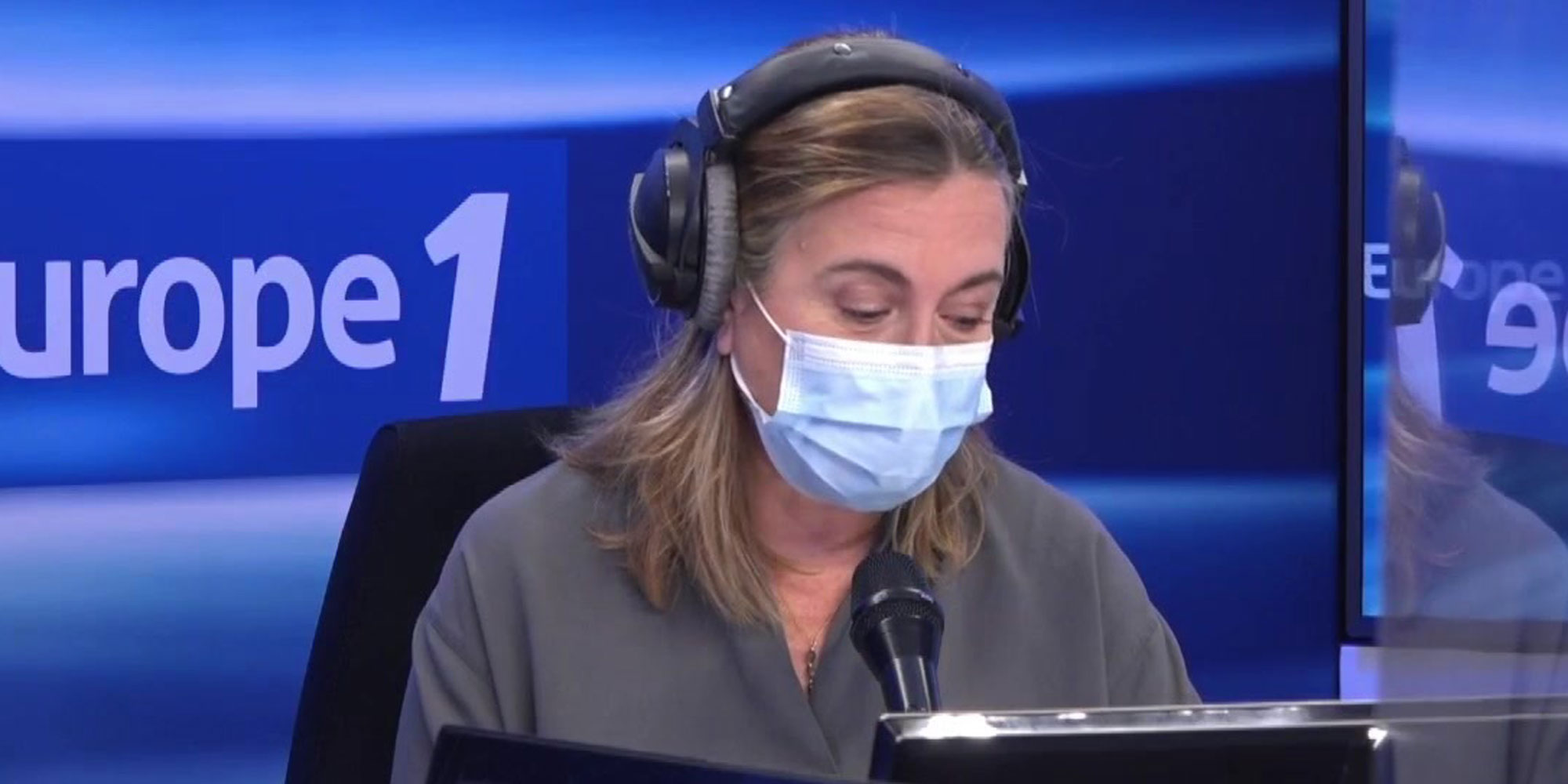 "Re/faire des masques, une filière, une industrie" : le documentaire ...