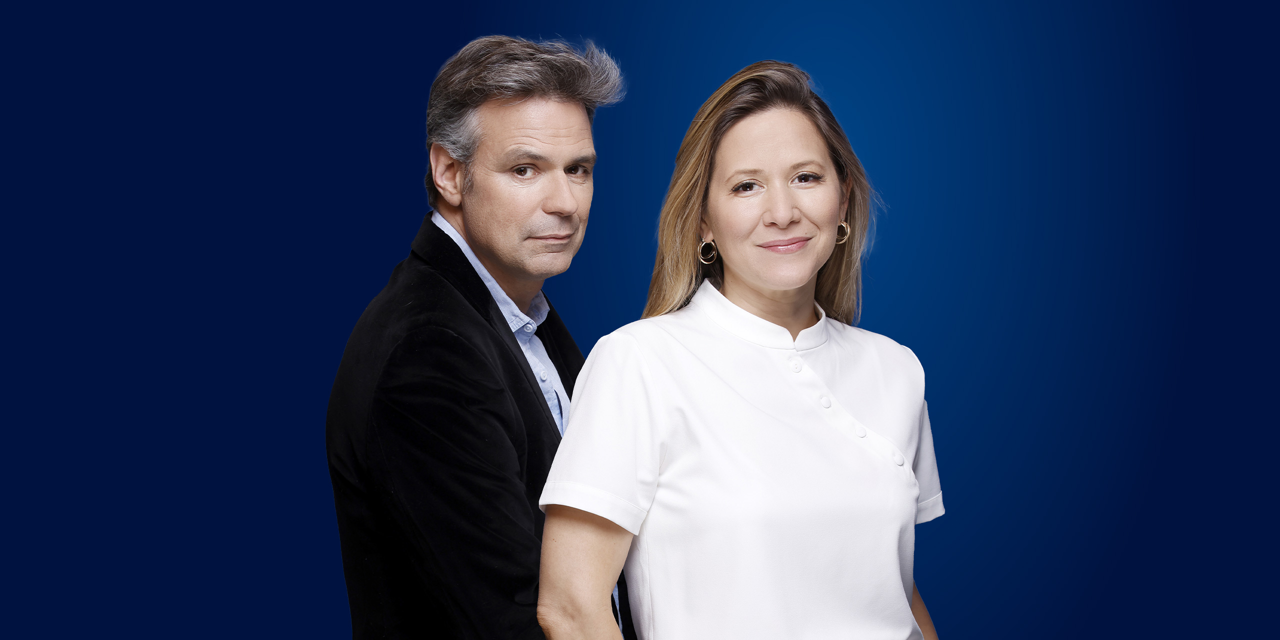 Émission : Tandem par Bruno Donnet & Stéphanie Loire - Replay