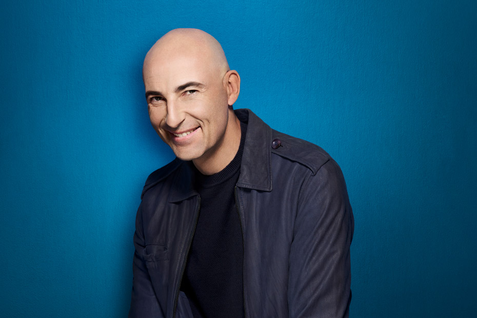 Bertrand Delanoë, Bruce Toussaint : même combat