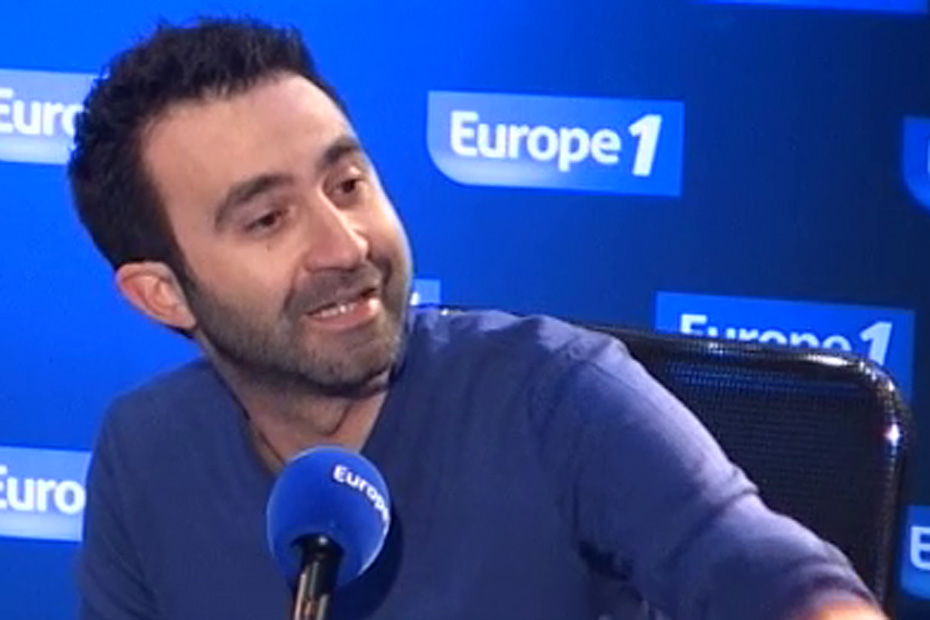 "Ben Laden devrait lancer Bombe et travaux"