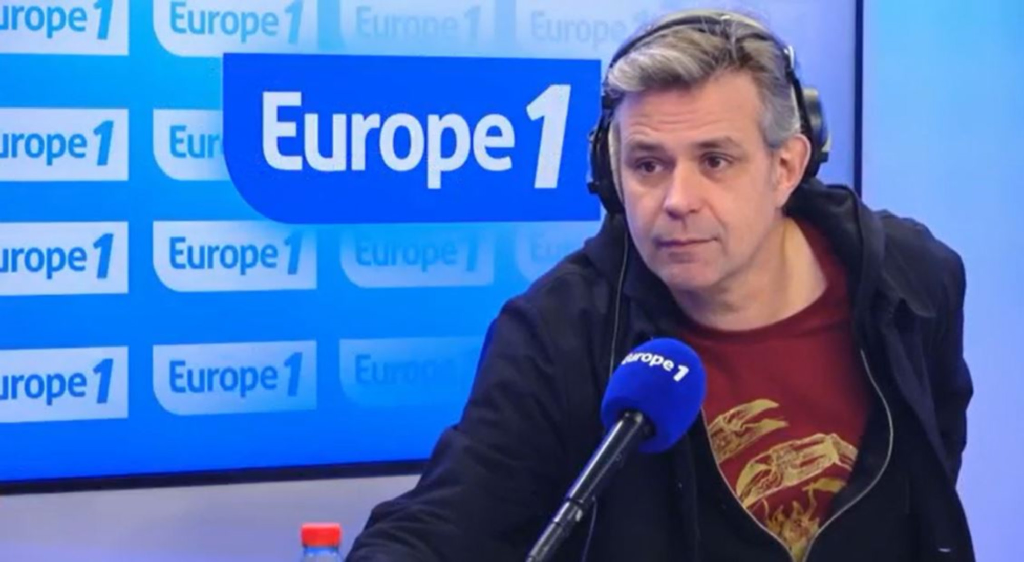Actualité dans les médias : «jusqu'où peut-on aller trop loin