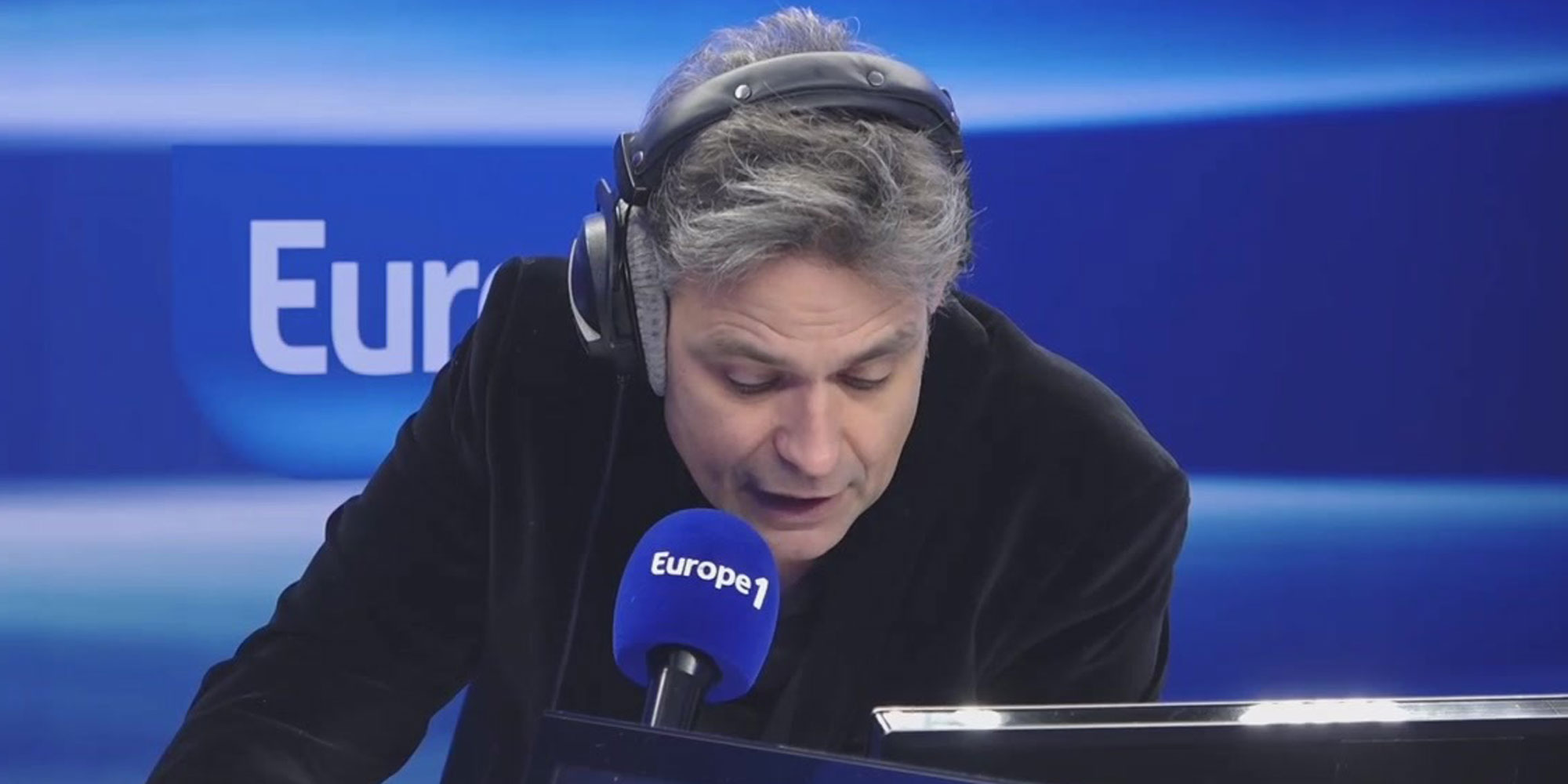 Canular de Rémi Gaillard : les médias prêts à sauter sur la première ...