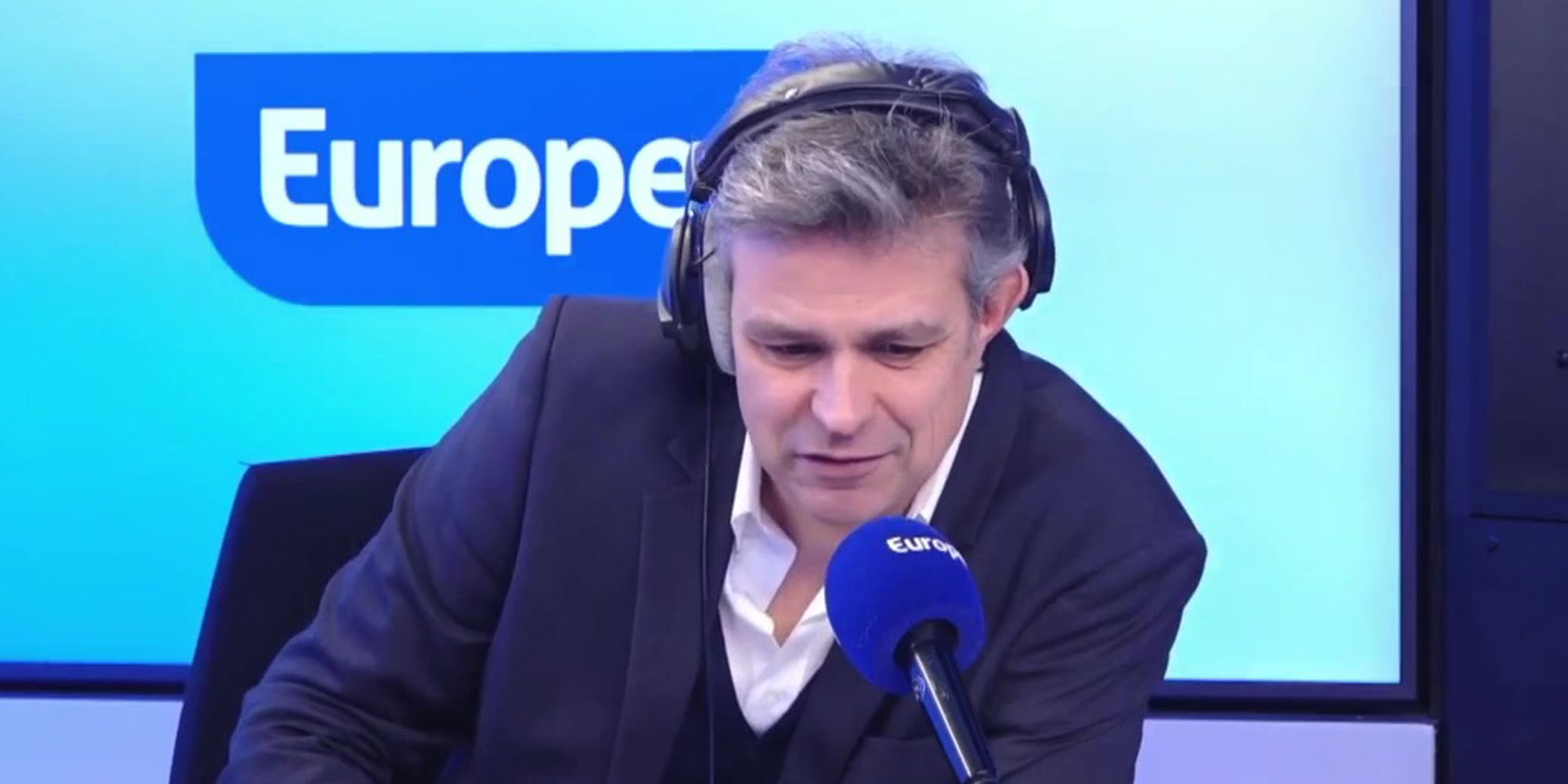 «Cher Canard» de Christophe Nobili : un ouvrage qui aurait pû s ...