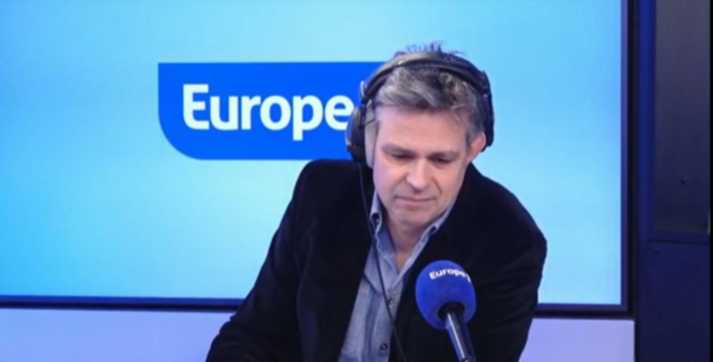 De quoi les évènements de Sainte-Soline sont-ils le nom