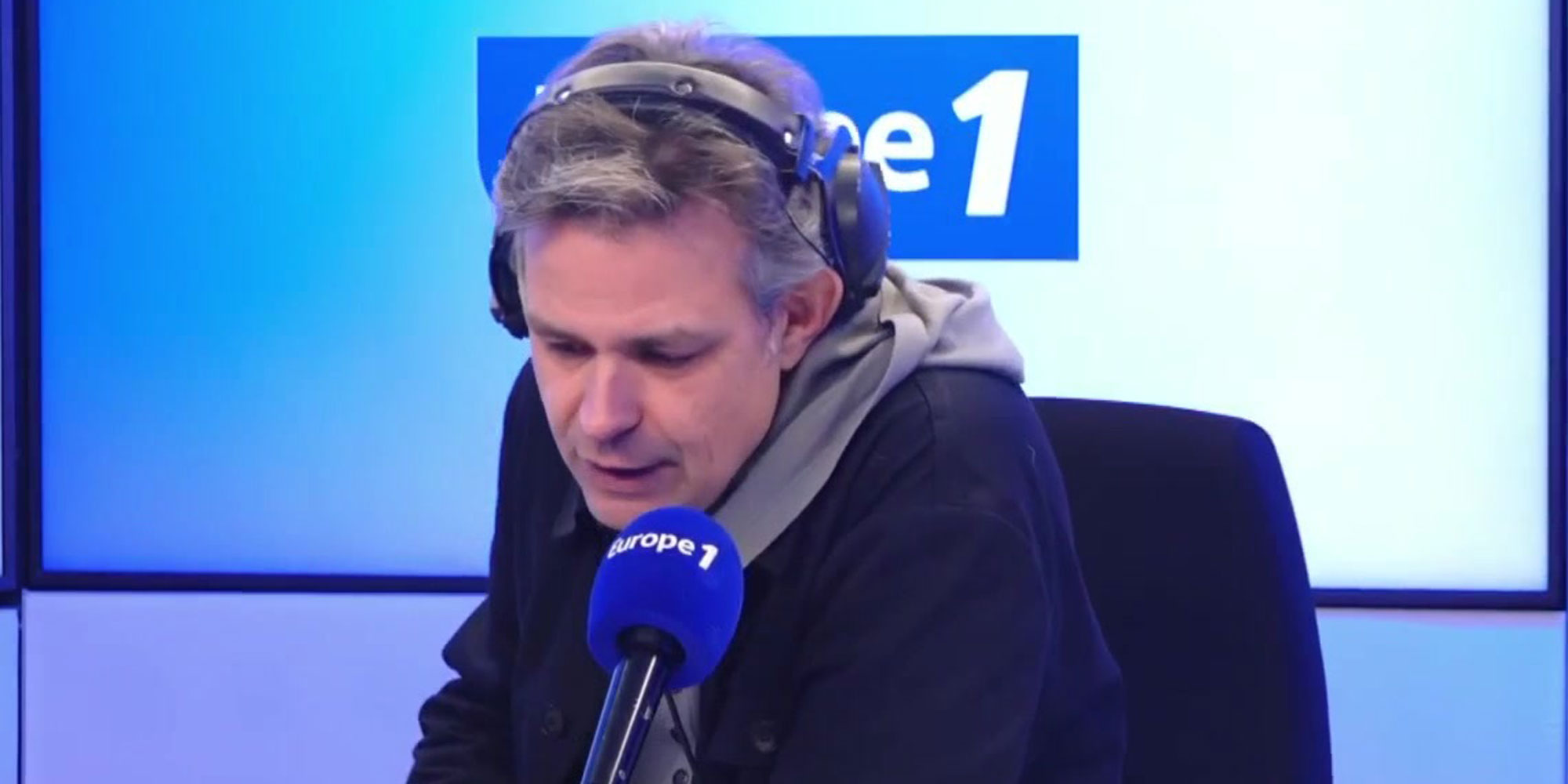 Déjeuner secret entre des éditorialistes et Emmanuel Macron : l ...