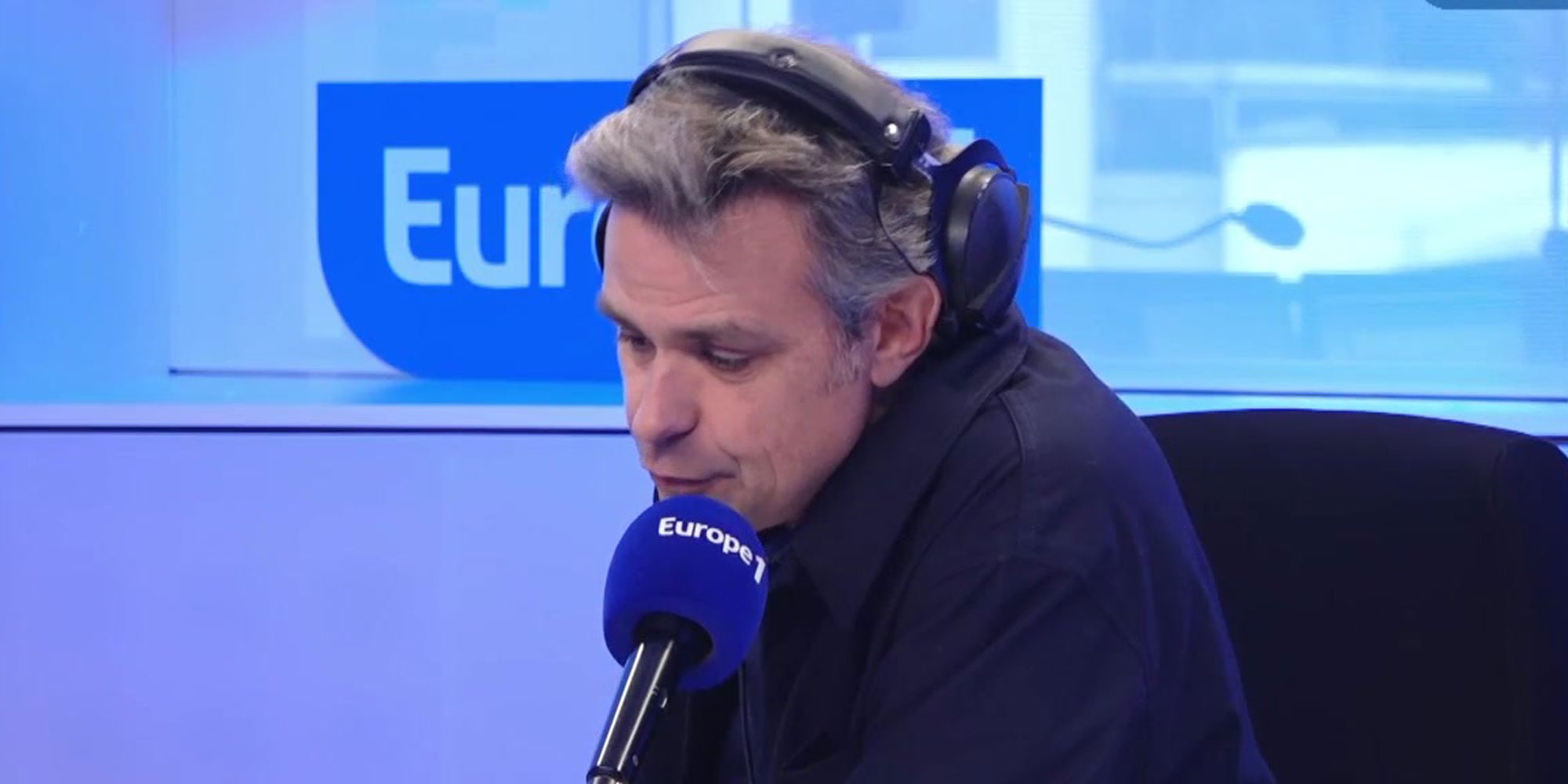 Interview de Michel Sardou sur France 2 : «le meilleur dans une tournée ...