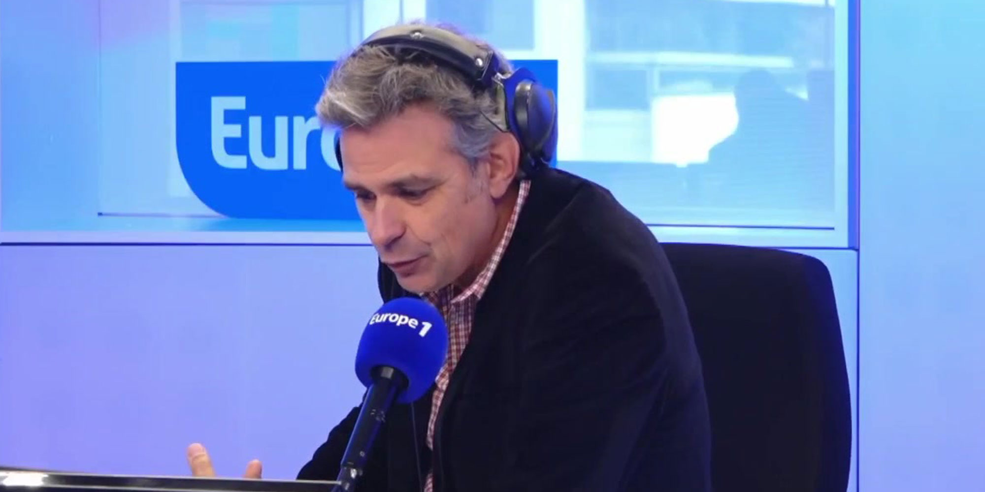 Interview d’Elisabeth Borne au 20 heures de TF1 : un spectaculaire ...